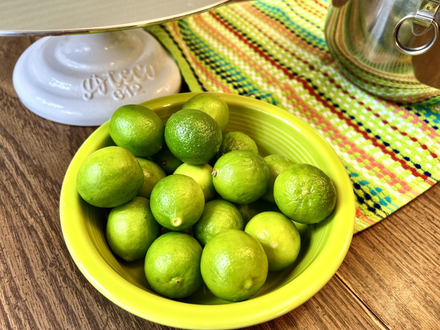 Key Lime Pie - Double Stop Bake Shop