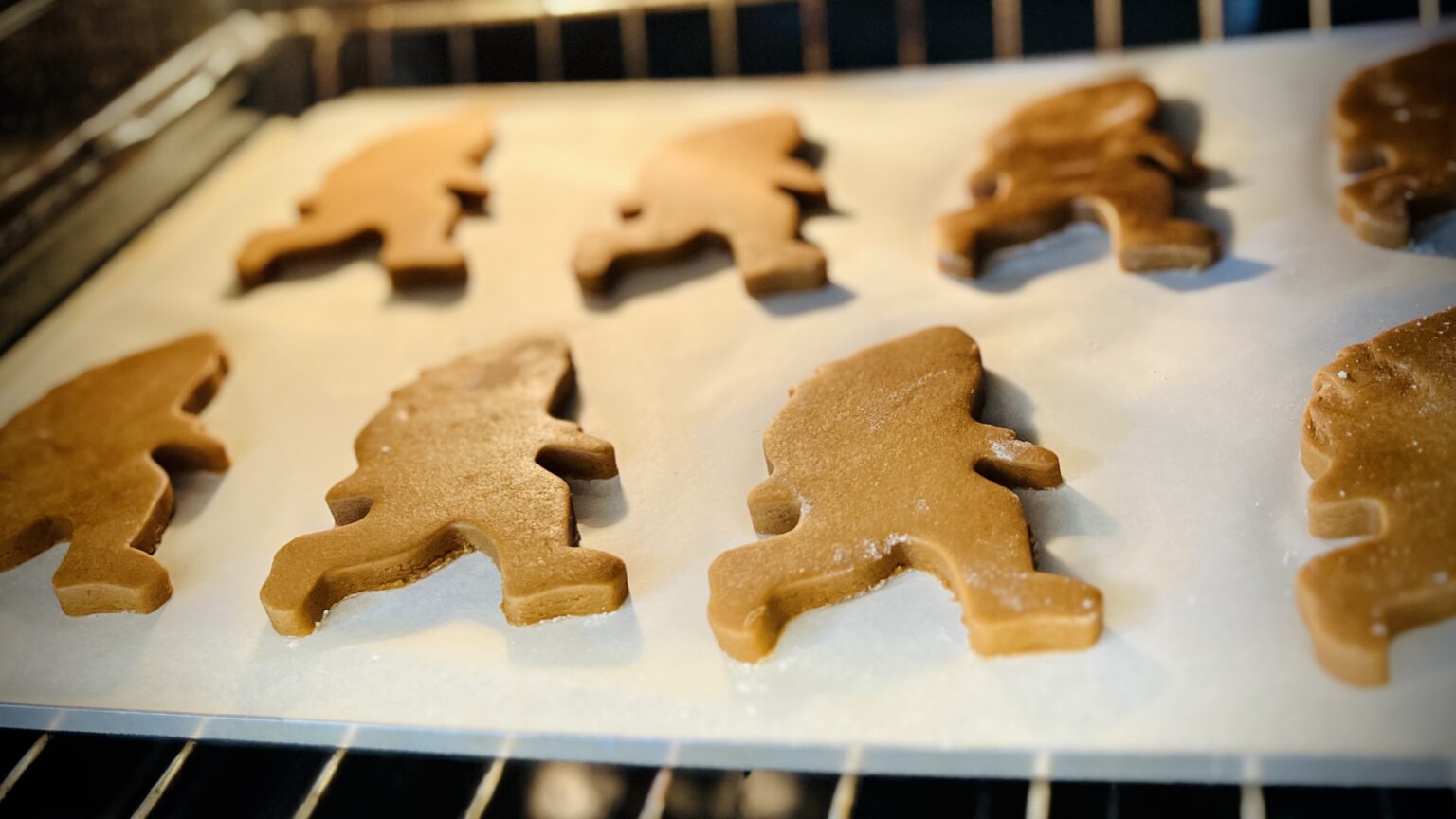Butterscotch Sasquatch! - Double Stop Bake Shop